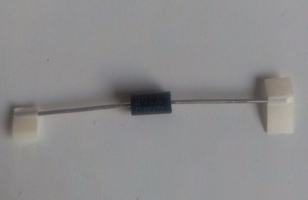 Diode Transil 1.5KE39CA – Rep-Tronic