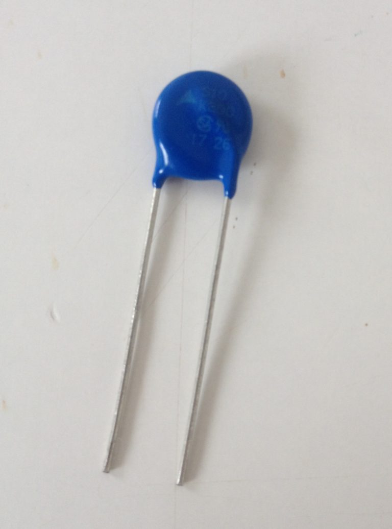 Varistor S10K275 Datasheet at Paul Anders blog