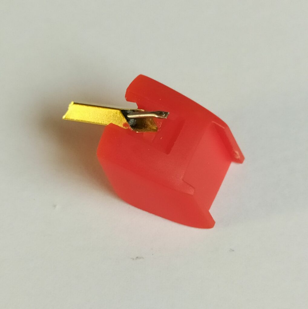 Diamant pointe de lecture PIONEER PN-12; PN-110 - Rep-Tronic