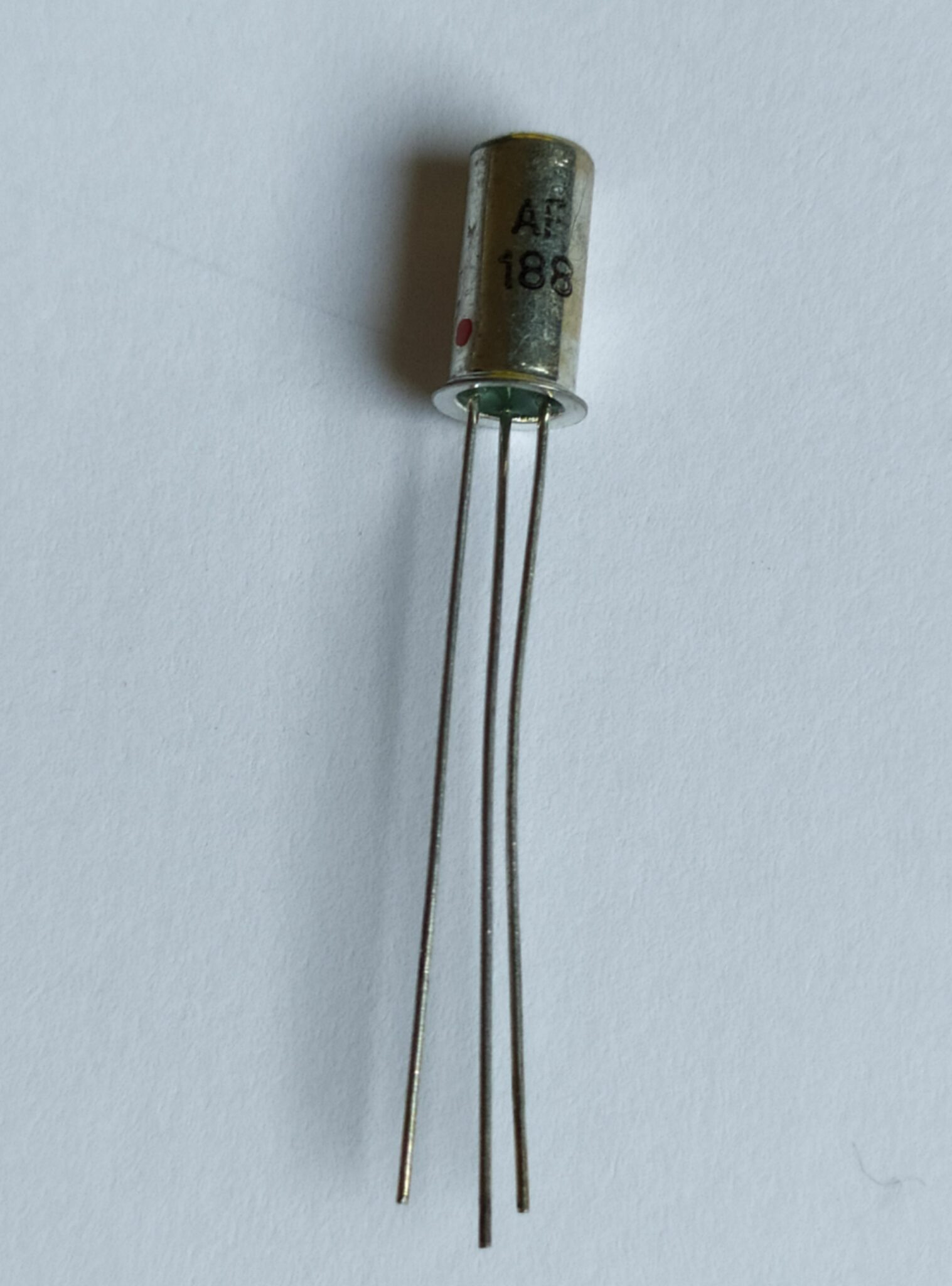 Transistor AF188 – Rep-Tronic