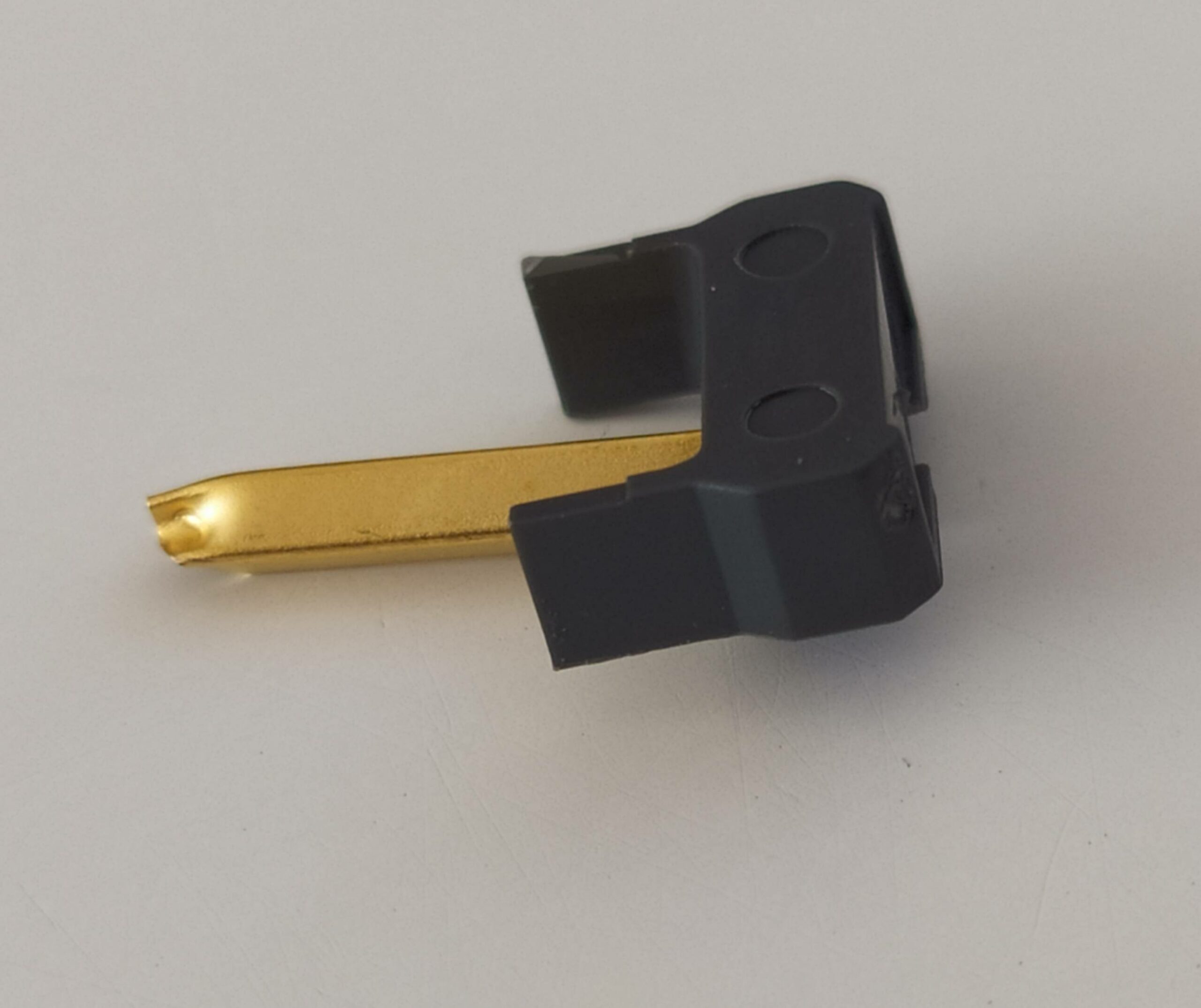 Pointe de lecture aiguille de tourne disque DN 320 vue 3 – Rep-Tronic