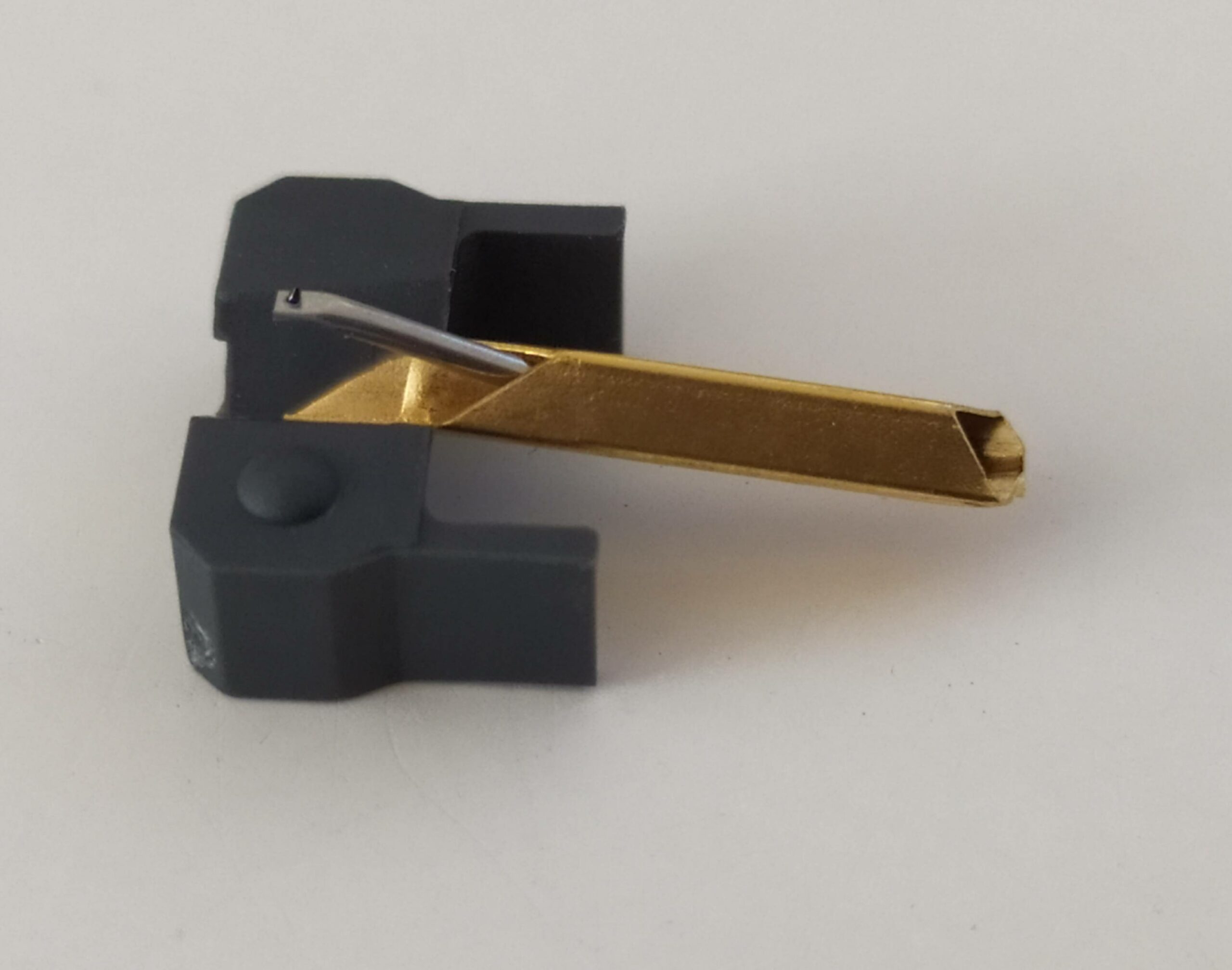 Pointe de lecture aiguille de tourne disque DN 320 – Rep-Tronic