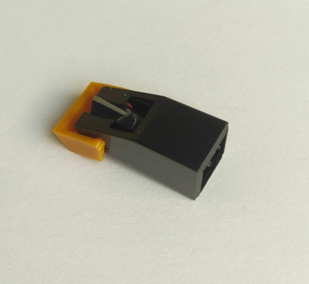 Diamant pointe de lecture PHILIPS GP-330 - Rep-Tronic