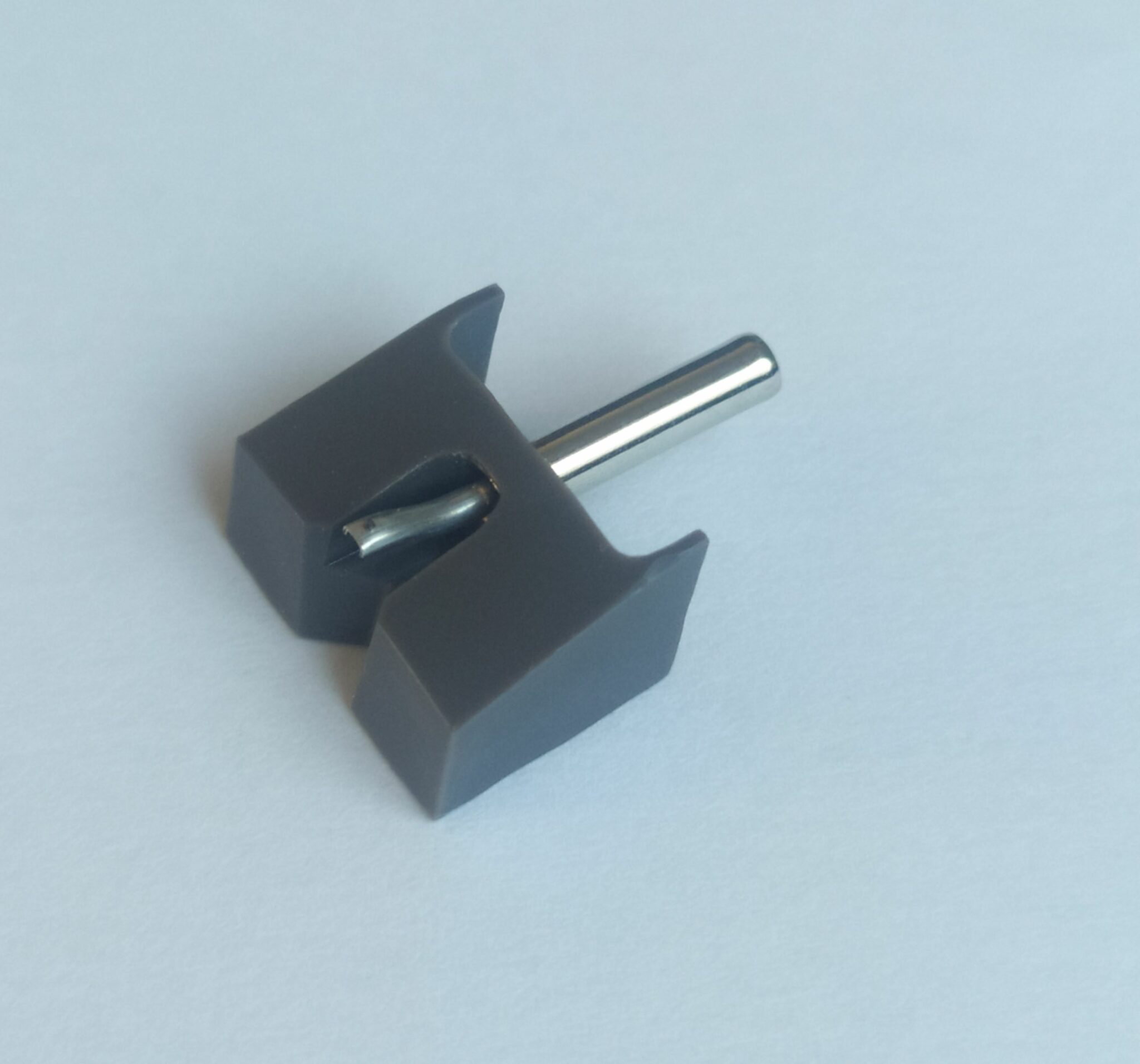 Pointe de lecture aiguille de tourne disque PICKERING V-15/D-1507 AT; P/AT-1 – Rep-Tronic